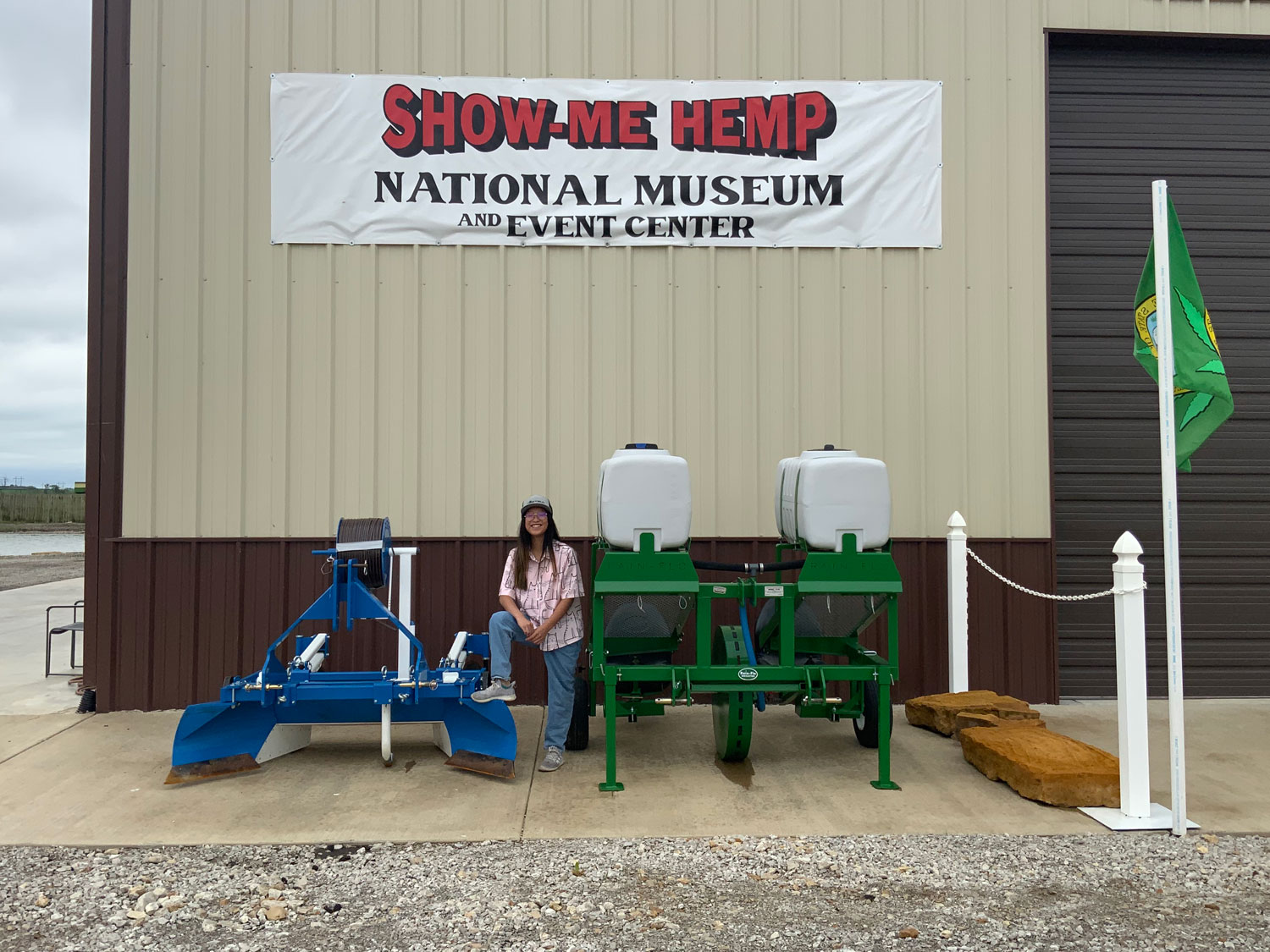 Native Prairie Hemp Products – CBD products, hemp biomass, and hemp ...