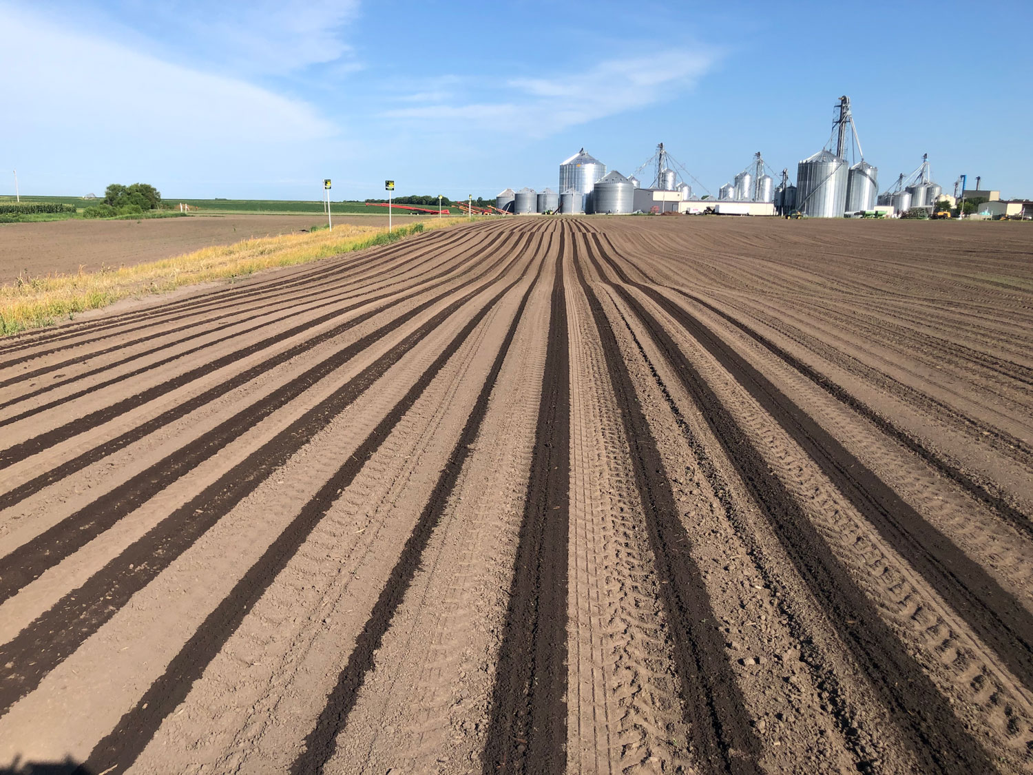 Research – Native Prairie Hemp Products