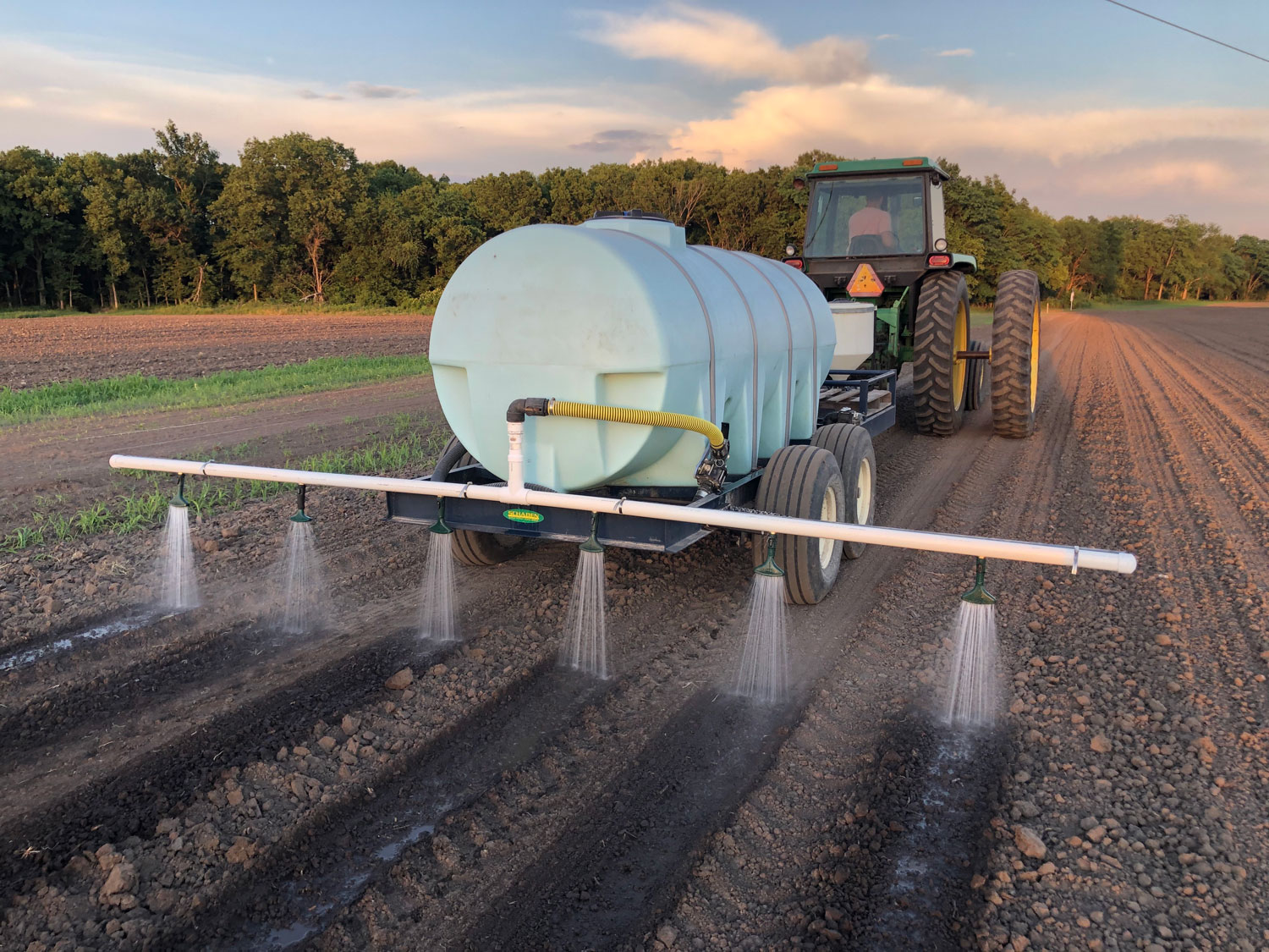 Research – Native Prairie Hemp Products